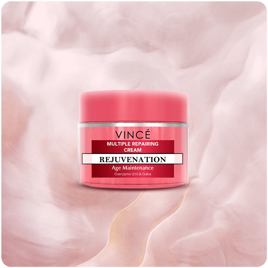 Buy Multiple Repairing Cream in UAE | Anti-Aging Cream with CoQ10 ...